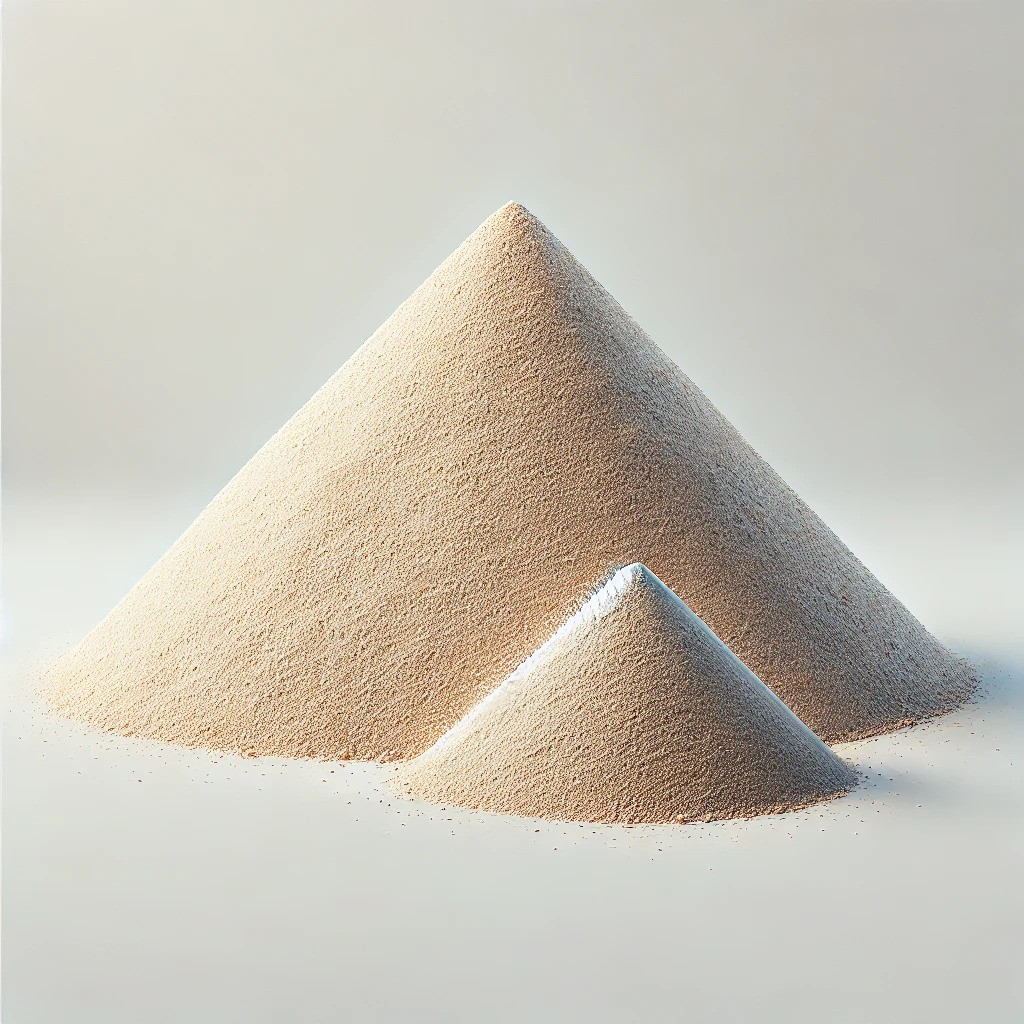 When are grains of sand a pile? · Because software is complicated enough